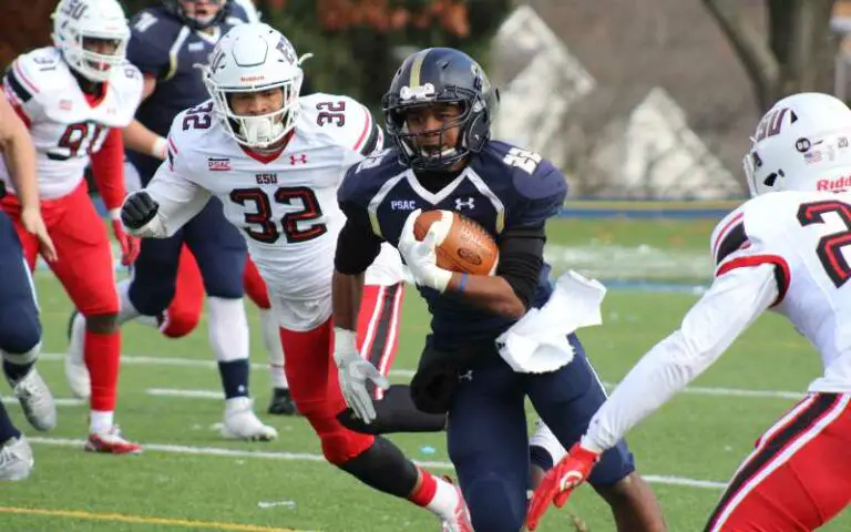 Top 33 Professional Football Player Interview Questions and Answers ...