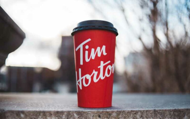 Top 33 Tim Hortons Interview Questions and Answers 2025 ...