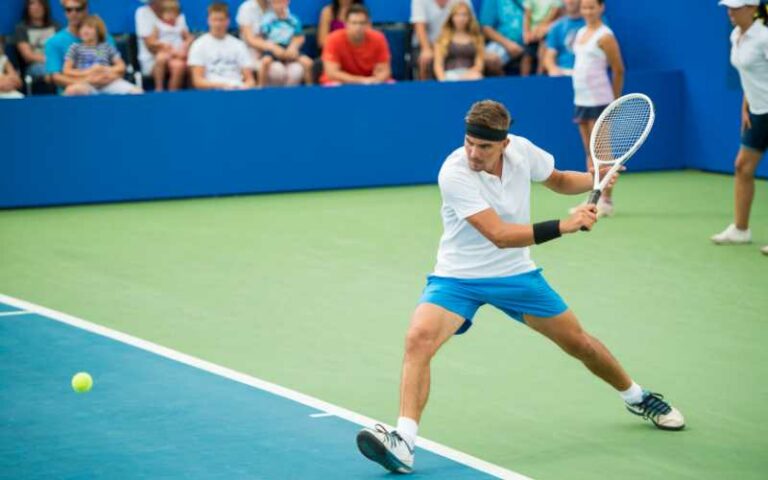 Top 33 Professional Athlete Interview Questions and Answers 2024 ...