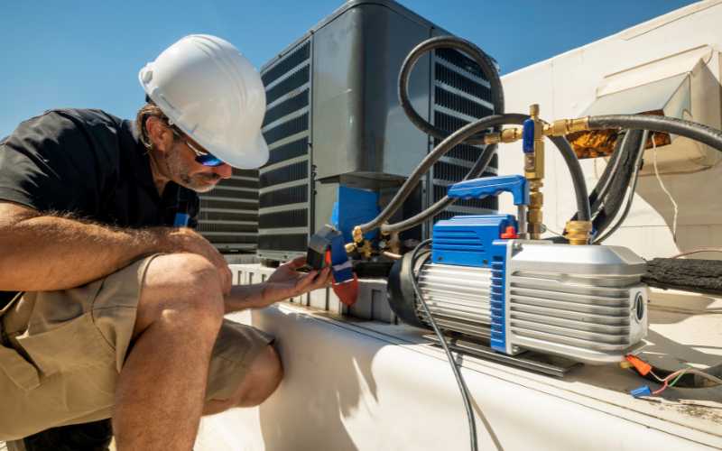 Top 33 HVAC Technician Interview Questions and Answers 2025 ... Top 33 HVAC Technician Interview Questions and Answers 2025 ...