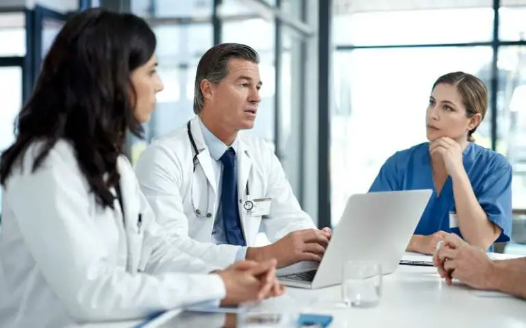 Top 33 Health Care Manager Interview Questions and Answers 2025 | ProjectPractical.com