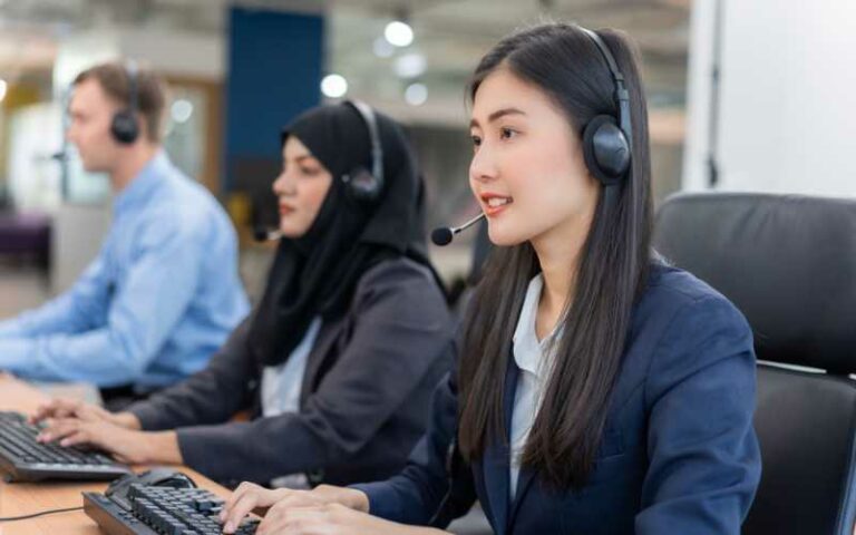 Top 33 Healthcare Customer Service Representative Interview Questions ...