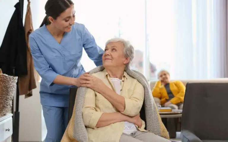 Top 33 Hospice Nurse Interview Questions and Answers 2025 ...