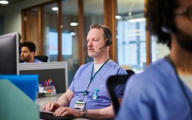 Top 33 Patient Service Representative Interview Questions and Answers 2025 | ProjectPractical.com