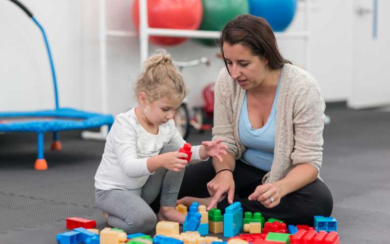 Top 33 Pediatric Occupational Therapist Interview Questions and Answers ... Top 33 Pediatric Occupational Therapist Interview Questions and Answers ...