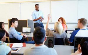 Top 33 University Lecturer Interview Questions and Answers 2025 | ProjectPractical.com