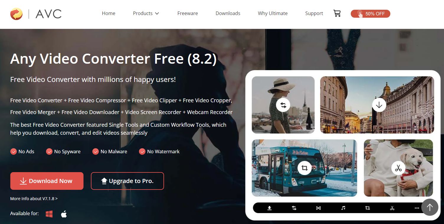 Top 5 Free Video Converters to Try in 2025 & Beyond | ProjectPractical.com