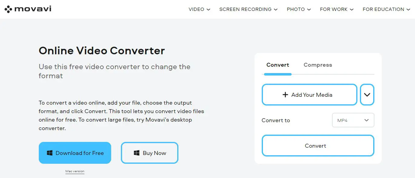Top 5 Free Video Converters to Try in 2025 & Beyond | ProjectPractical.com