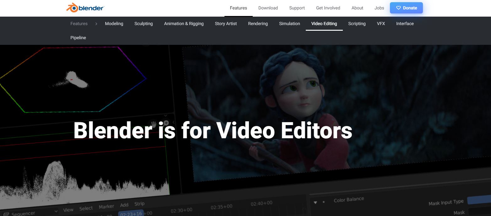 5 Best Video Editing Software to Try in 2025 & Beyond | ProjectPractical.com