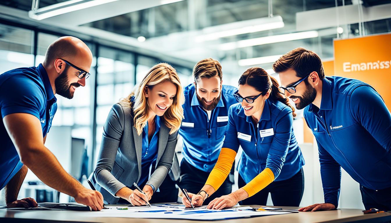 360 Project Project Management Explained with Examples