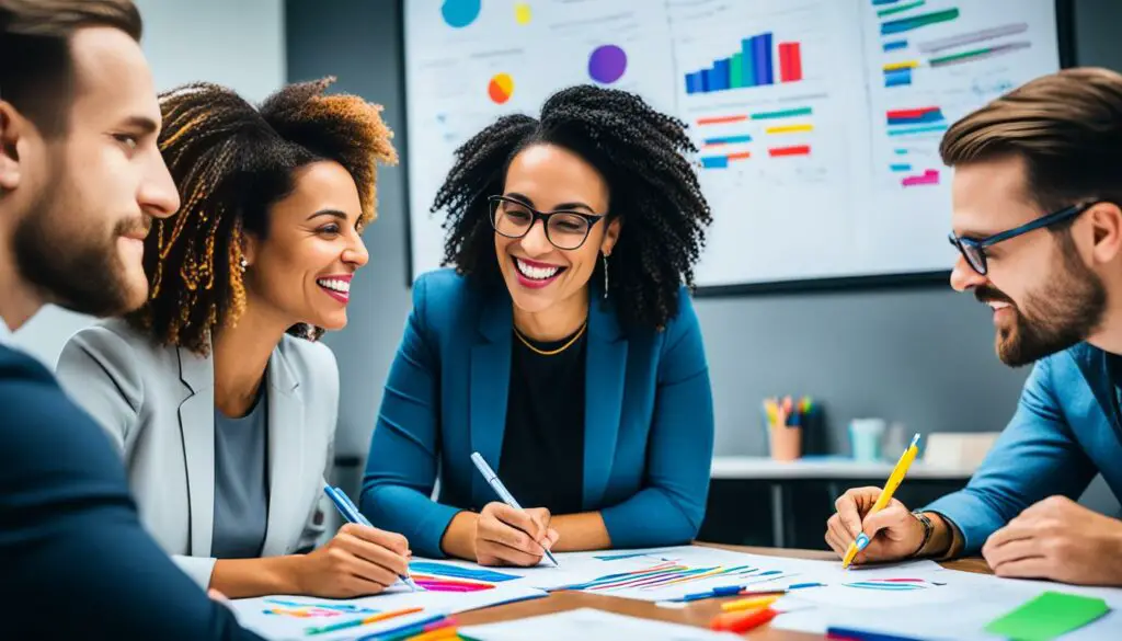 Effective Brainstorming in Project Management Tips