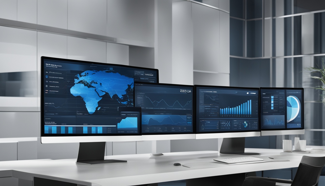 Optimize Success with Data Driven Project Management