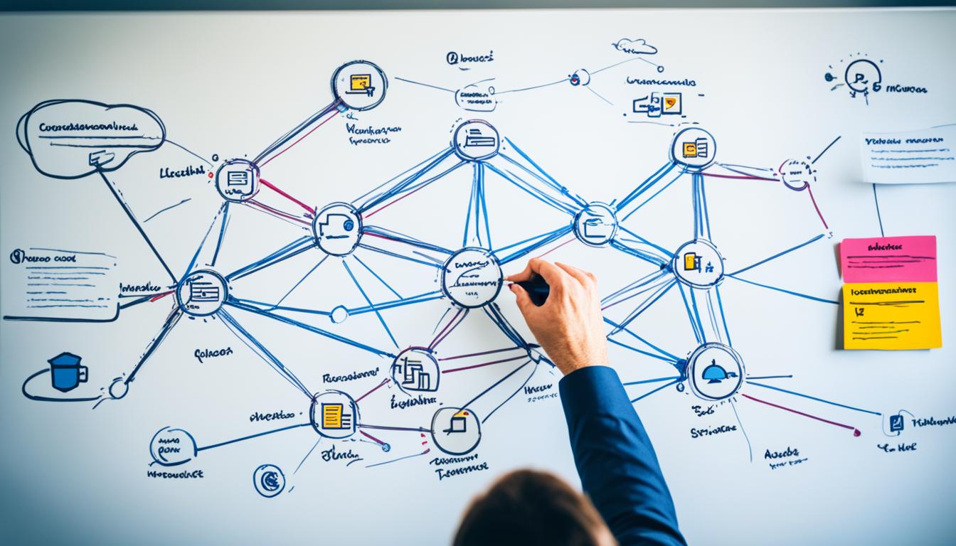 Exploring Project Management Interdependencies