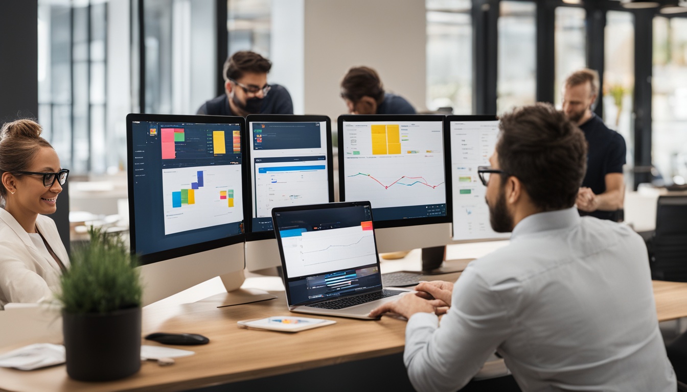 Predictive Vs Agile Project Management: Key Differences