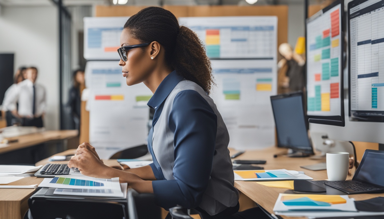 Optimize Efficiency with Project Management Outsourcing