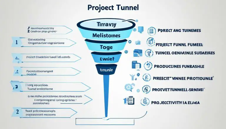 Comparing Project Management: Tunnel vs. Funnel