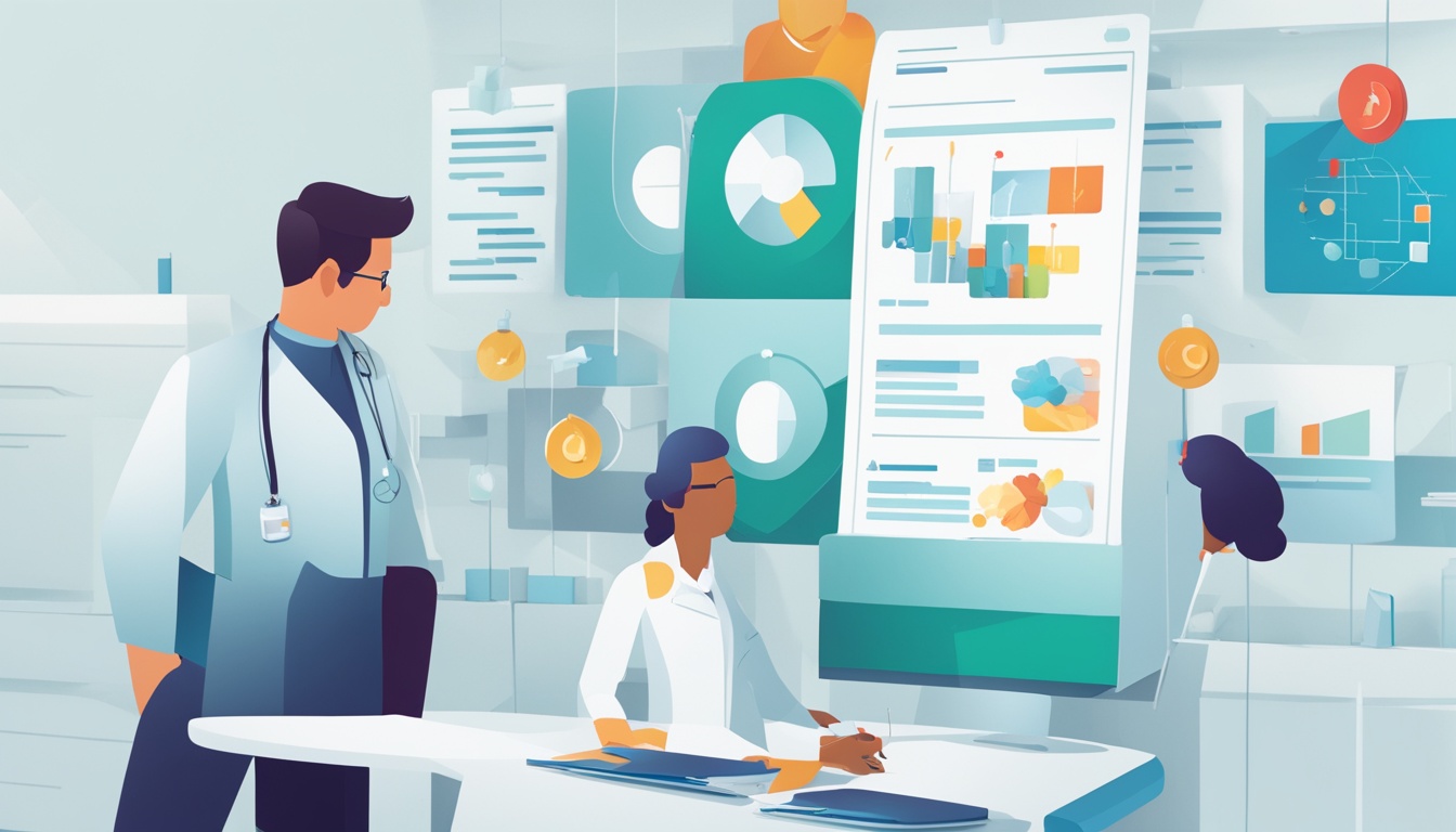 Streamlining Clinical Trials with Project Management