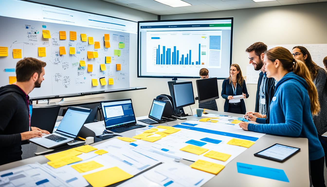 Improving Efficiency: Project Management in Higher Education