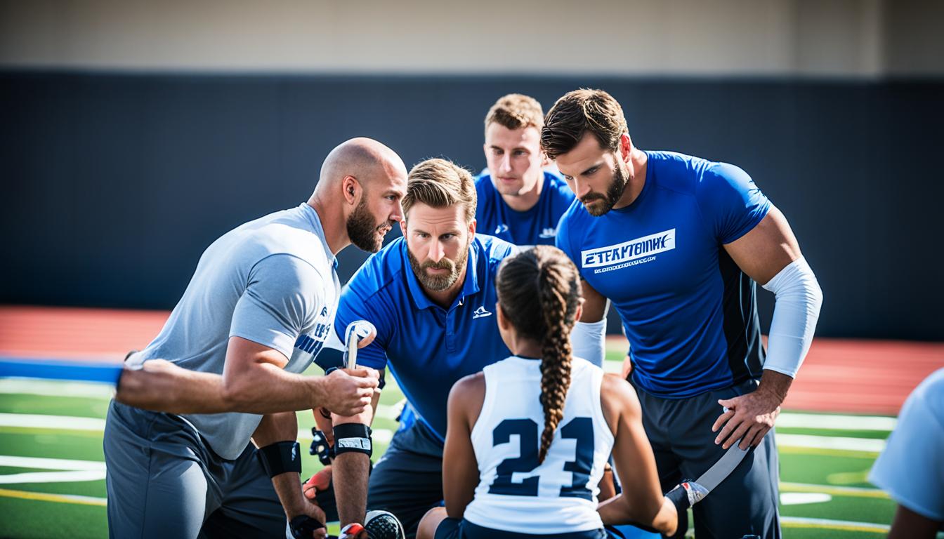 Project Management in Sport: Winning Strategies