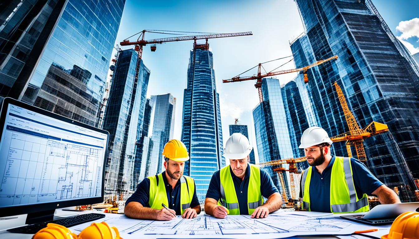 Effective Strategies for Property Project Management Success