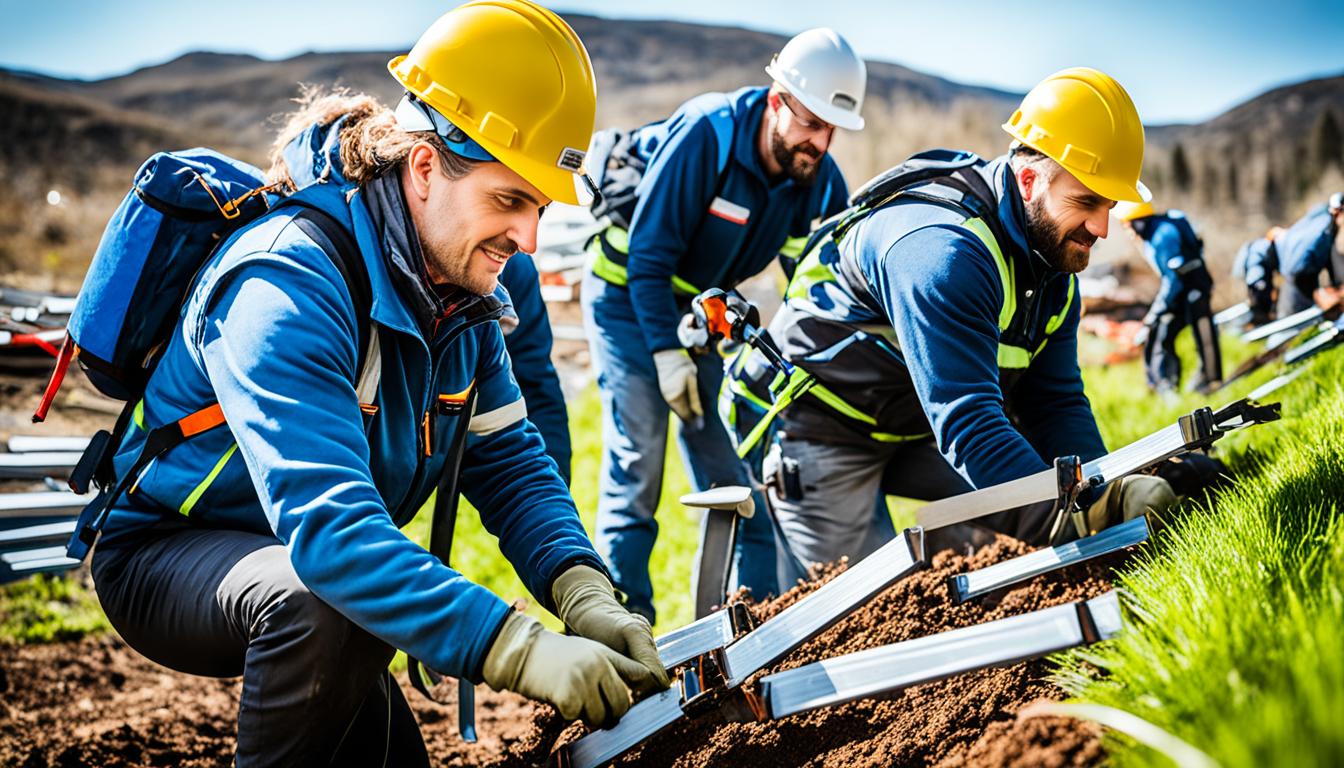 Best Practices for Efficient Residential Project Management