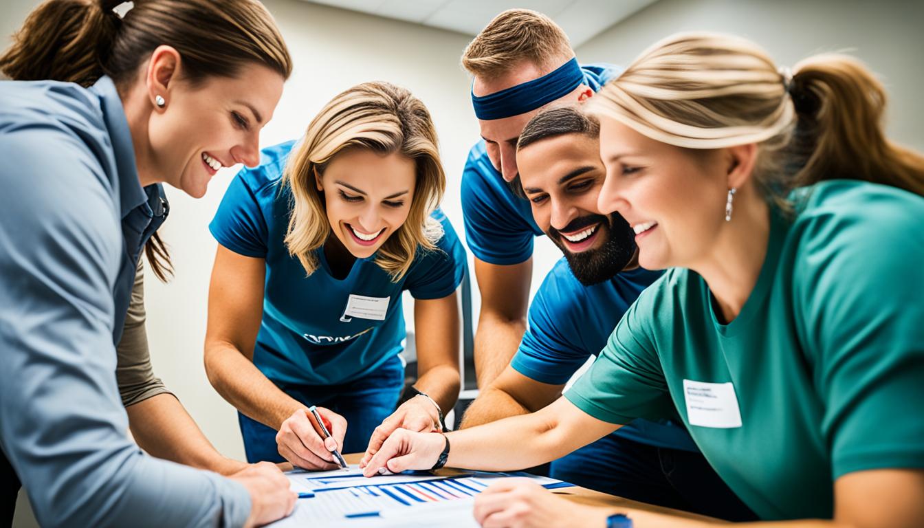 Effective Servant Leadership in Project Management