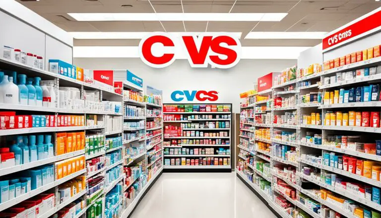 CVS Business Model: A Comprehensive Review