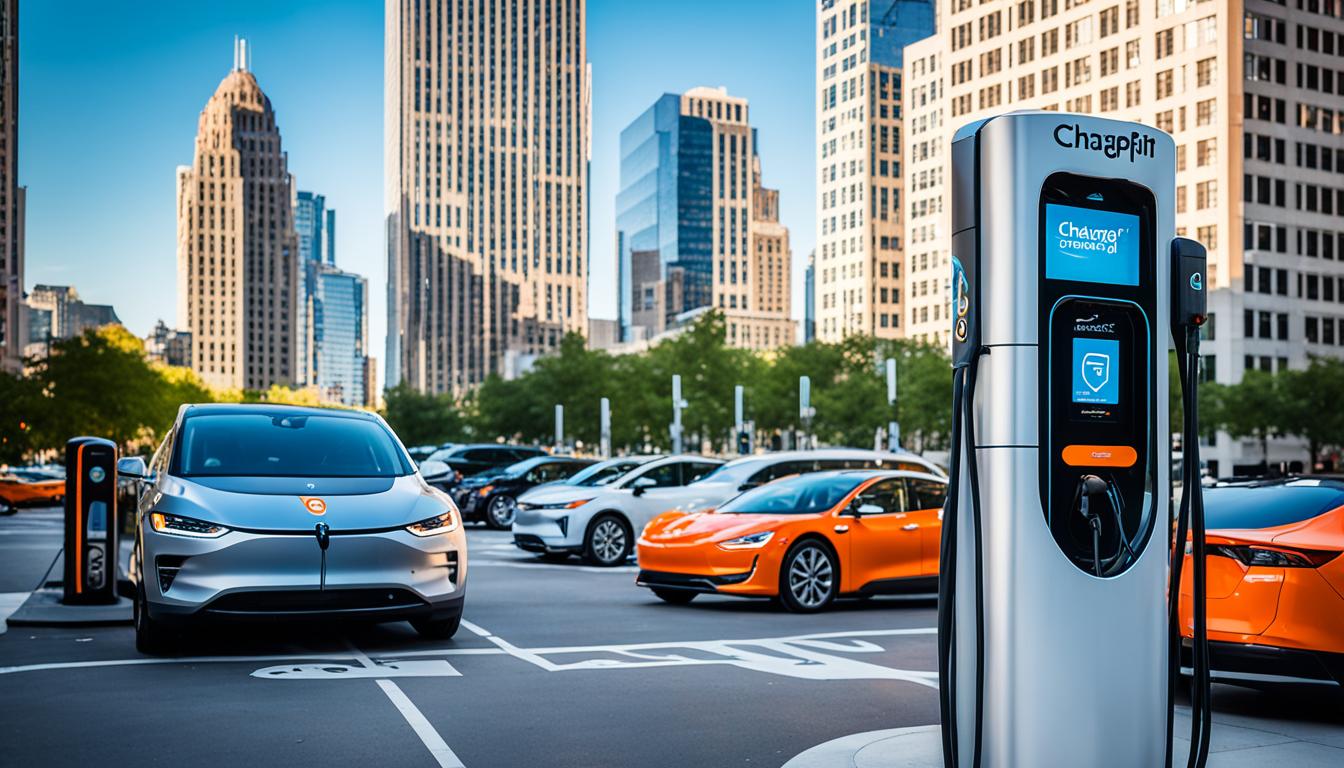 ChargePoint Business Model: A Comprehensive Review