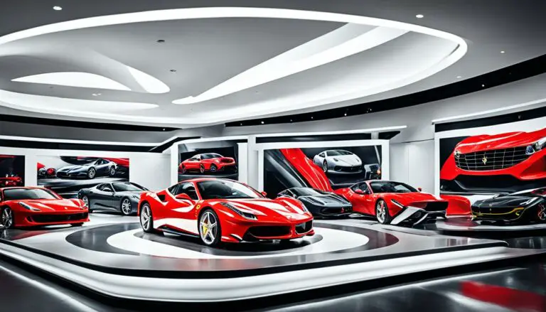 Ferrari Business Model: A Comprehensive Review