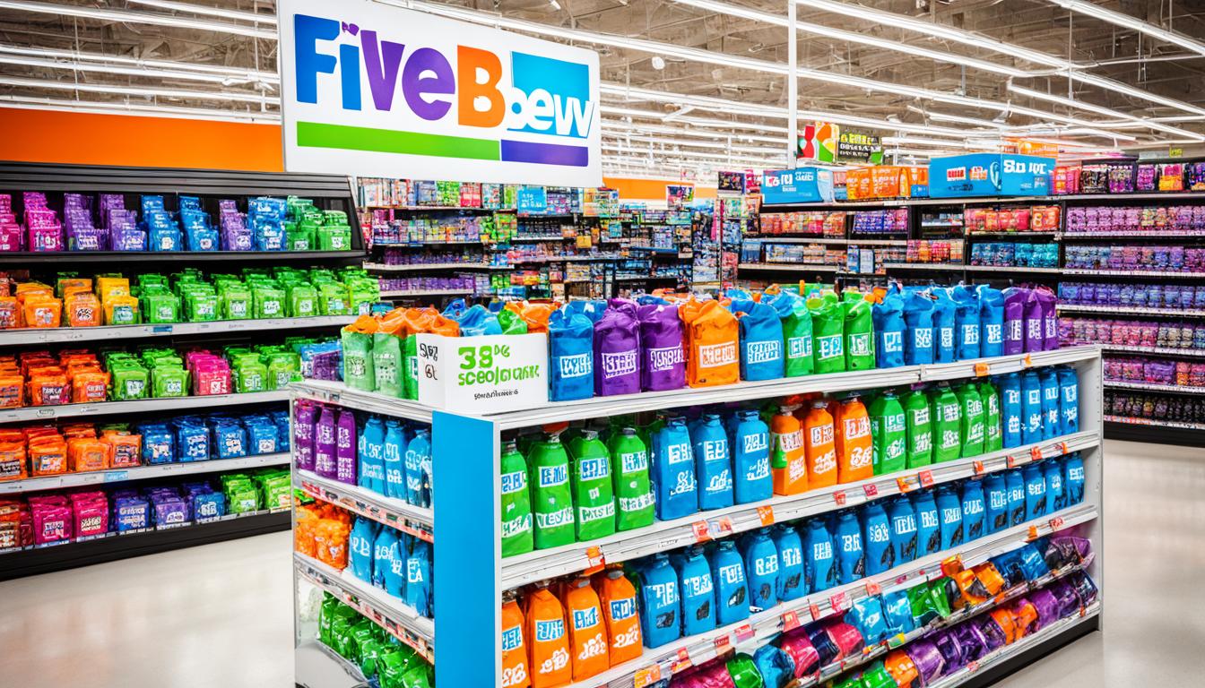 Five Below Business Model: A Comprehensive Review