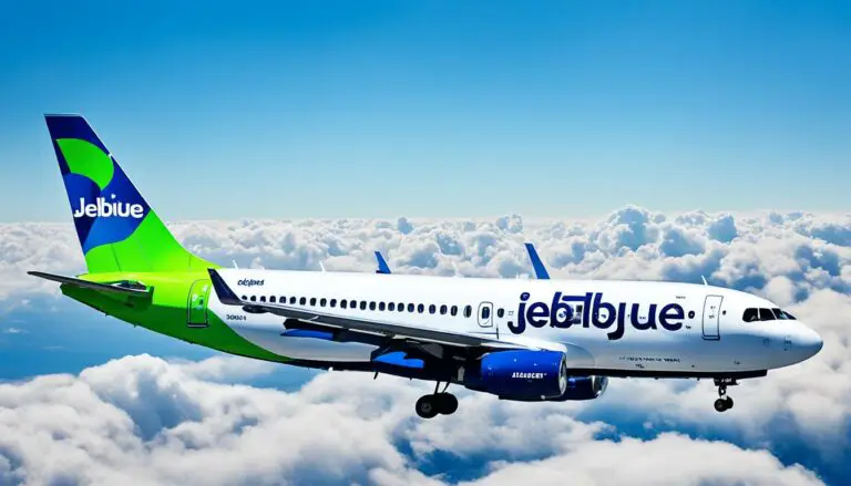 JetBlue Business Model: A Comprehensive Review