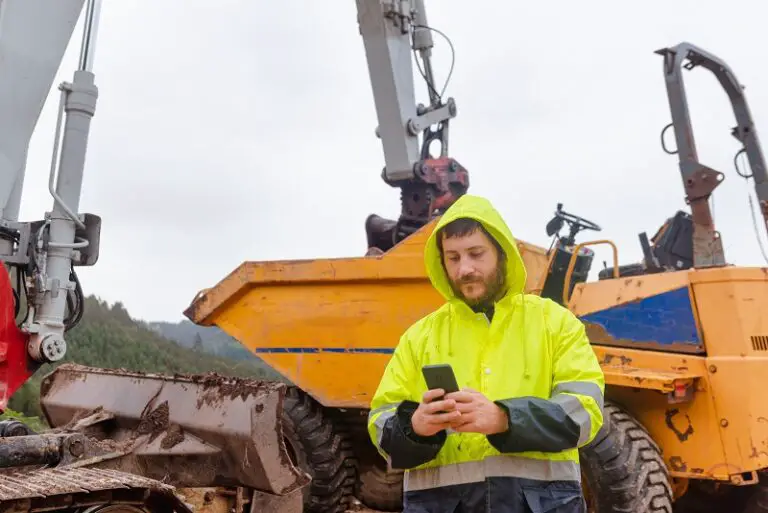 6 Benefits Of Focusing On The Mobile Plant For Your Projects ...