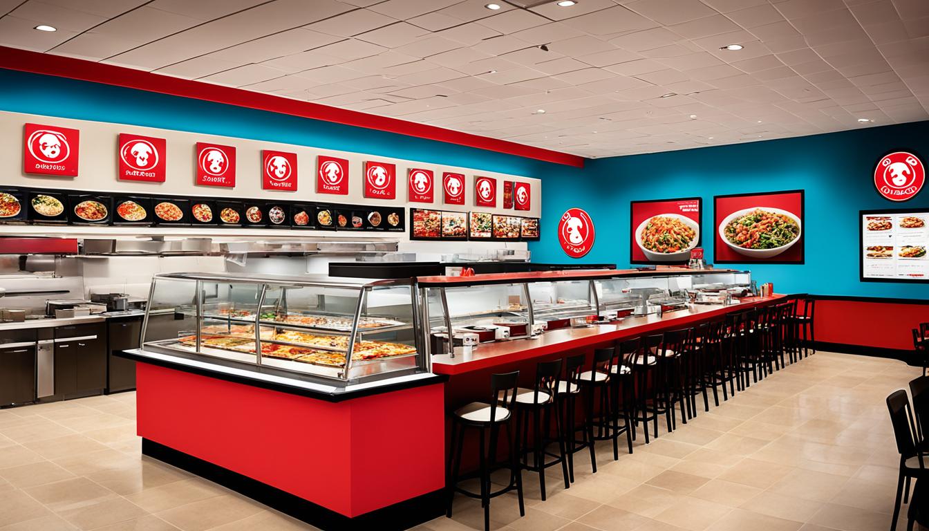 Panda Express Business Model: A Comprehensive Review