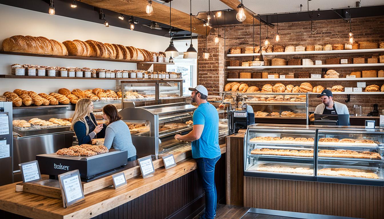 Panera Bread Business Model: A Comprehensive Review