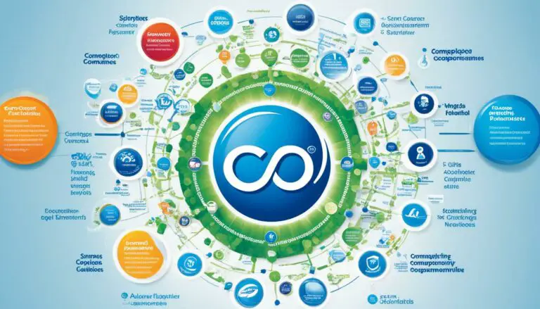 Procter & Gamble Business Model: A Comprehensive Review