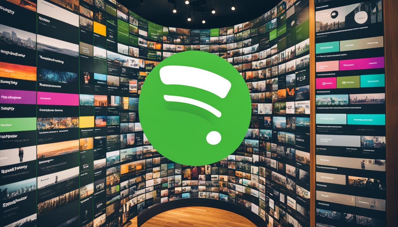 Spotify Business Model: A Comprehensive Review