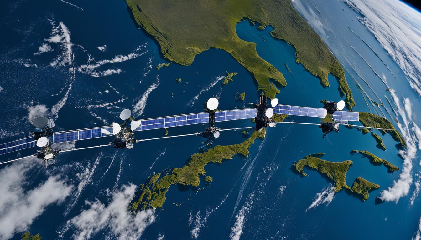 Starlink Business Model: A Comprehensive Review