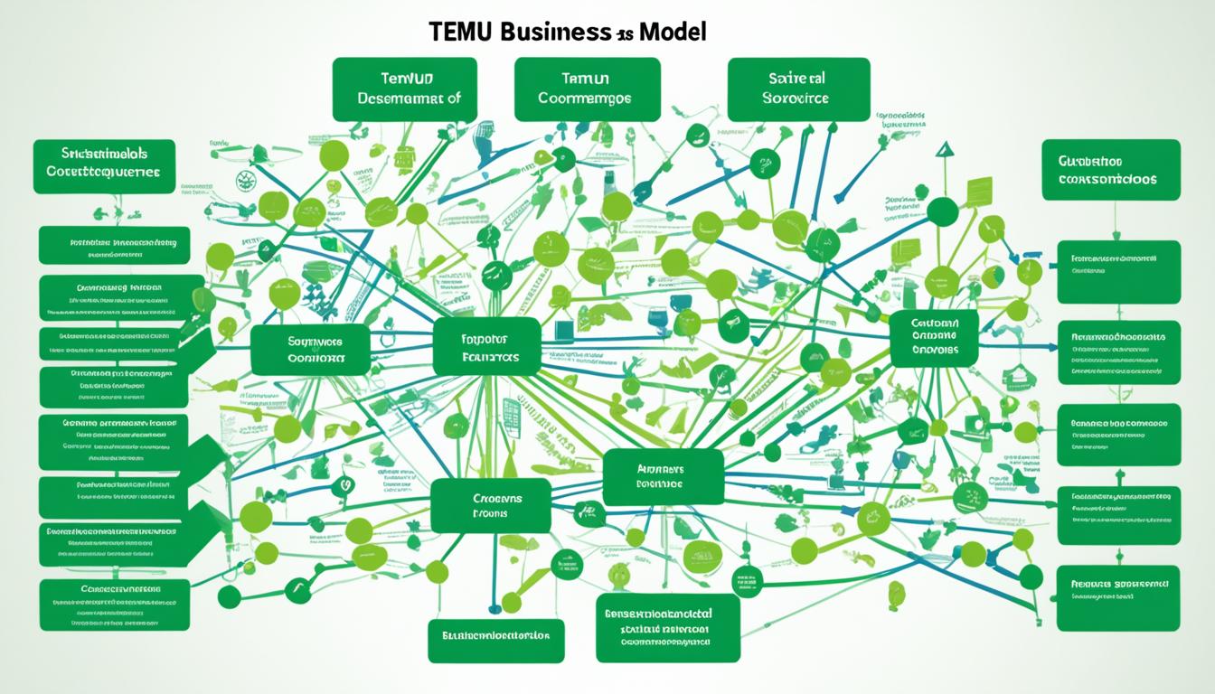 Temu Business Model: A Comprehensive Review