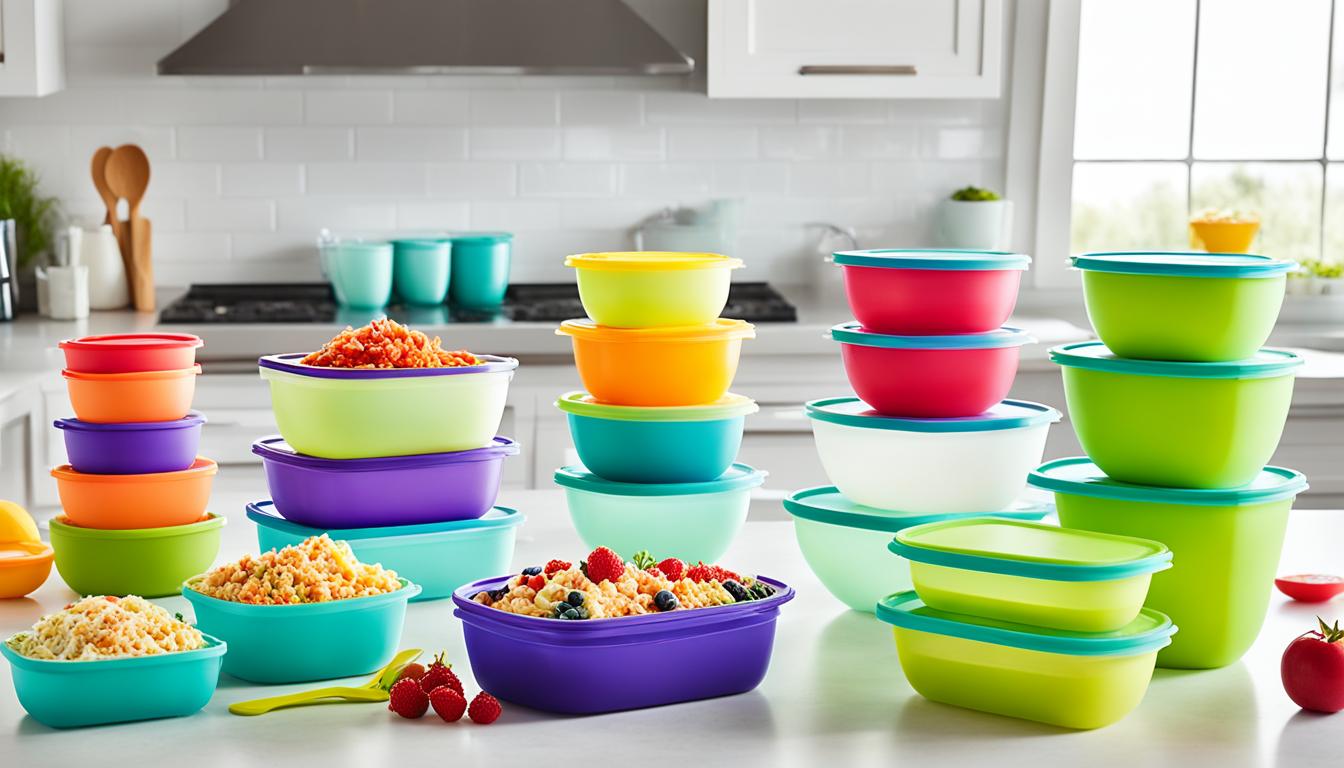 Tupperware Business Model: A Comprehensive Review