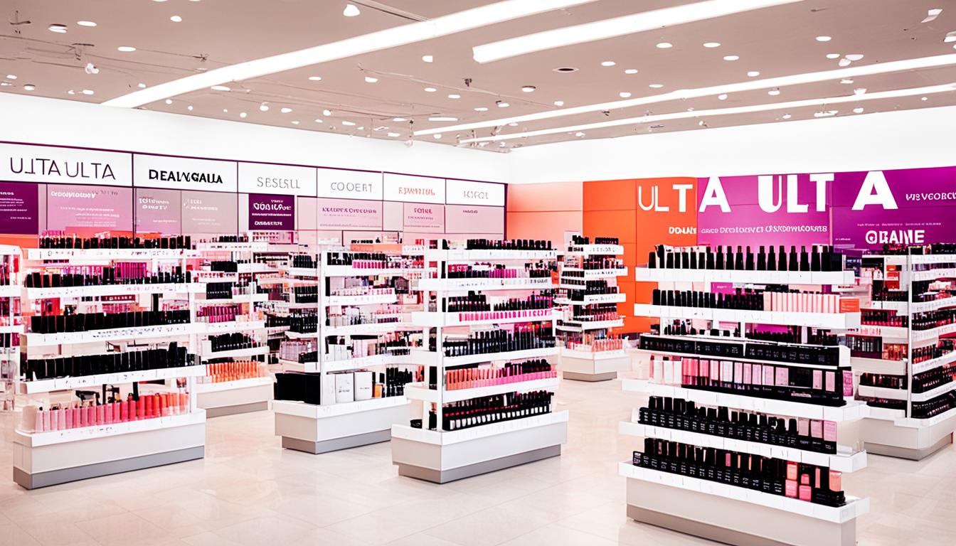 Ulta Beauty Business Model: A Comprehensive Review