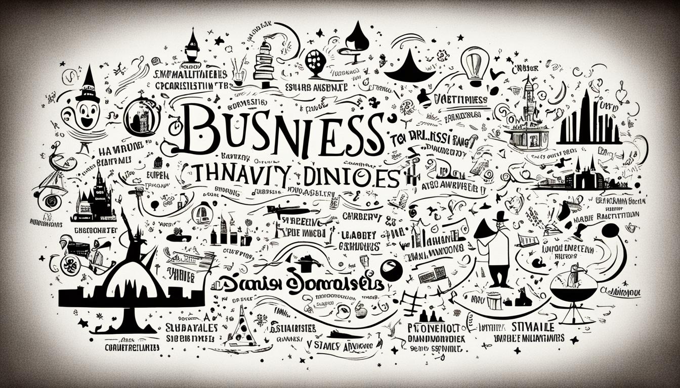 Walt Disney Business Model: A Comprehensive Review