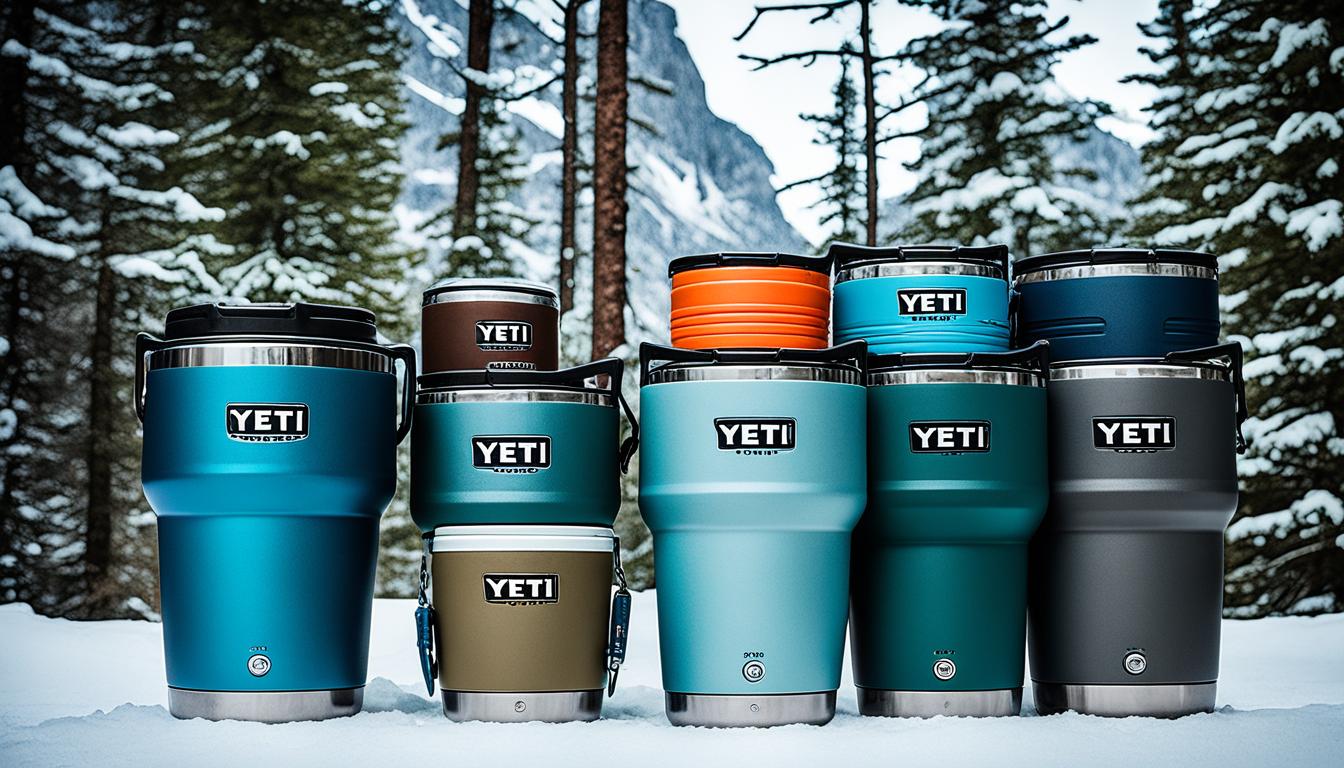 YETI Business Model: A Comprehensive Review