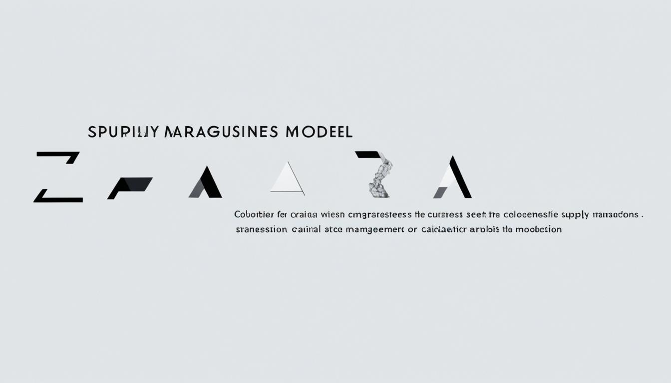 Zara Business Model: A Comprehensive Review