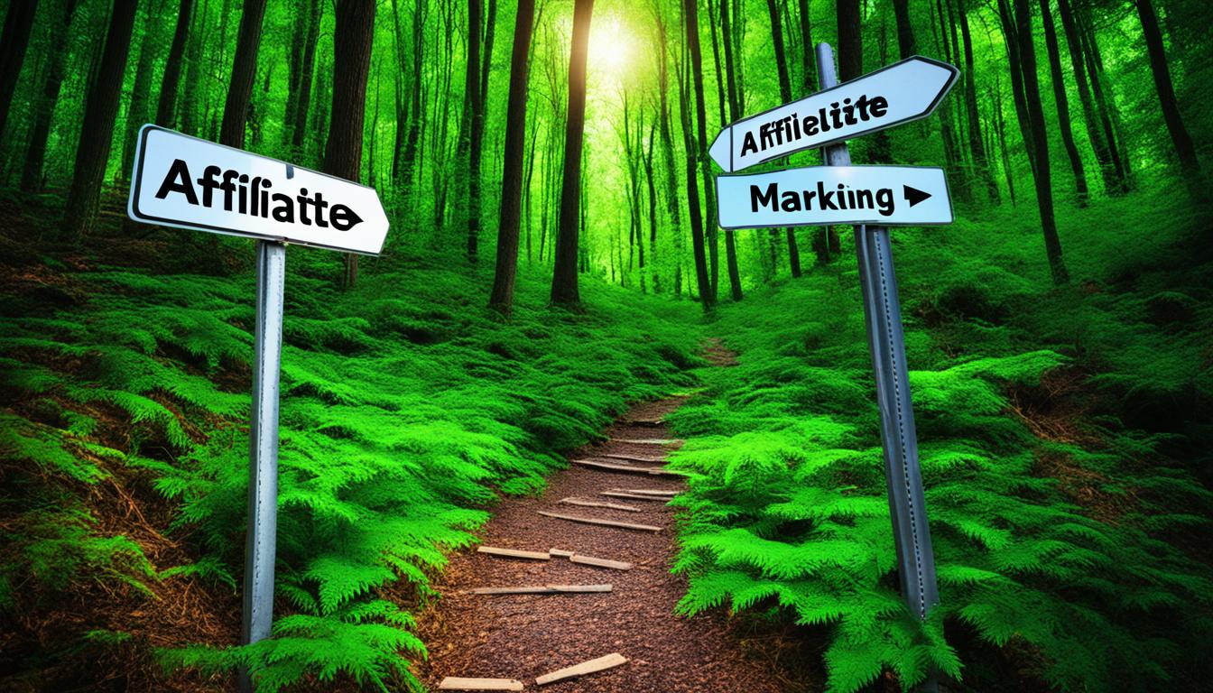 Affiliate Marketing vs. Multi-Level Marketing (MLM): Key Differences