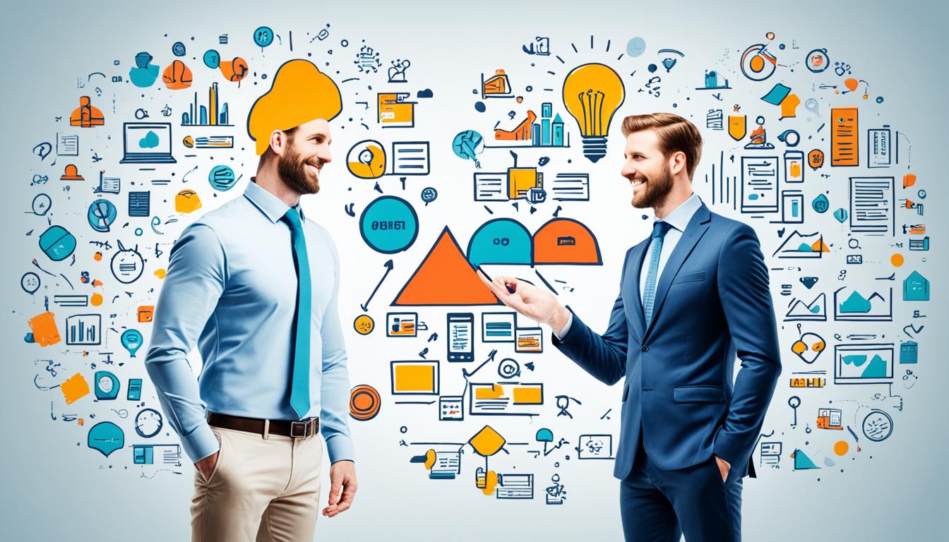 Business Development vs. Marketing: Key Differences