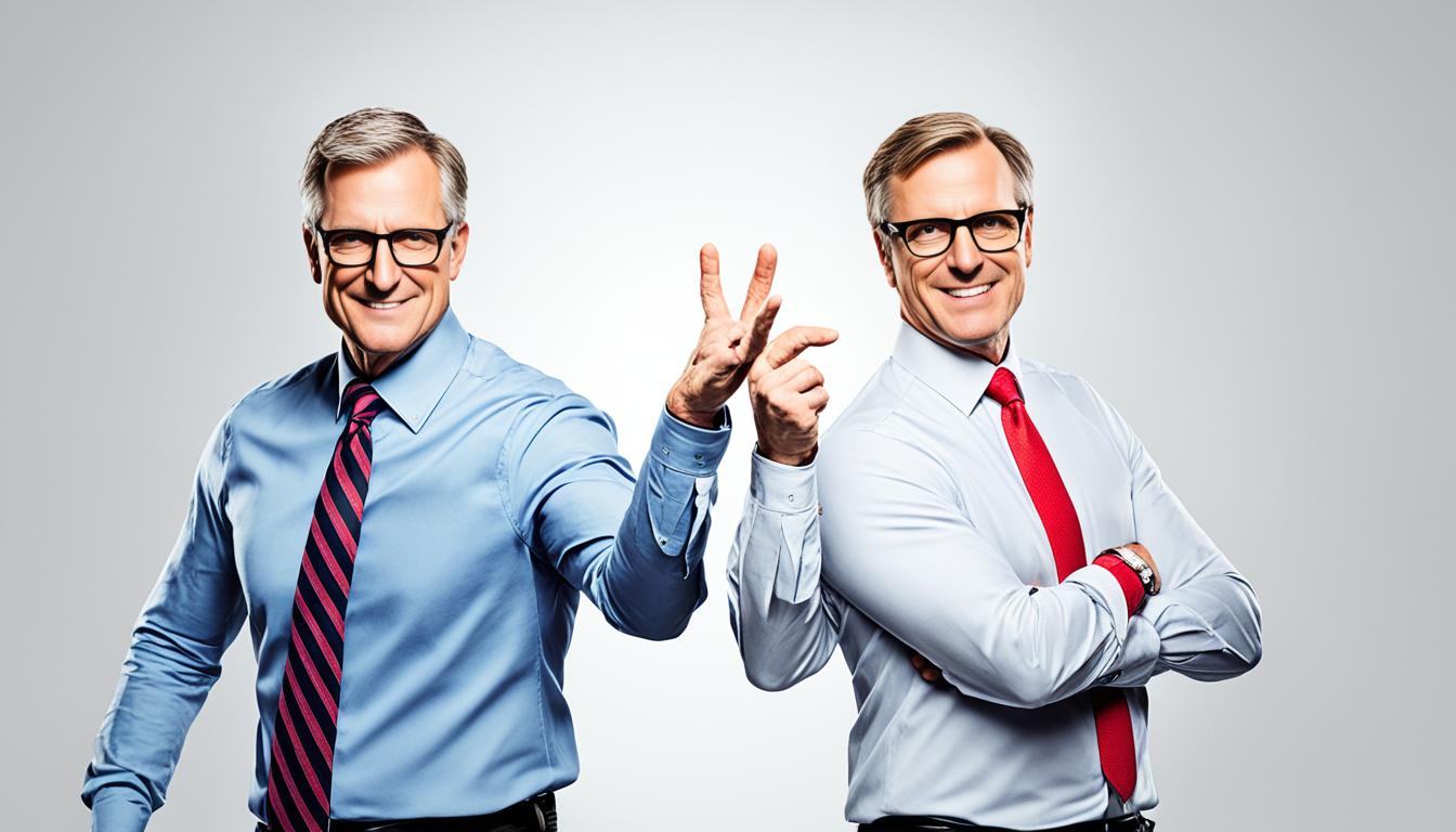 Chief Creative Officer vs. Chief Marketing Officer: Key Differences