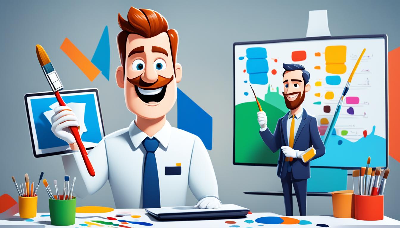 Creative Director vs. Marketing Director: Key Differences