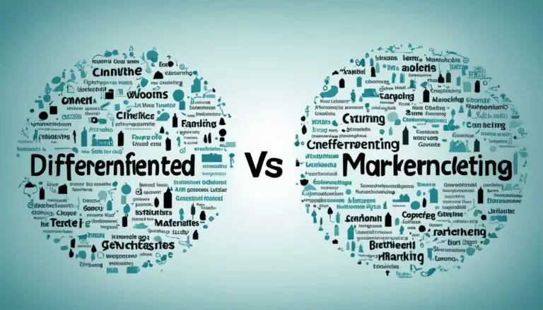 Differentiated vs. Undifferentiated Marketing: Key Differences