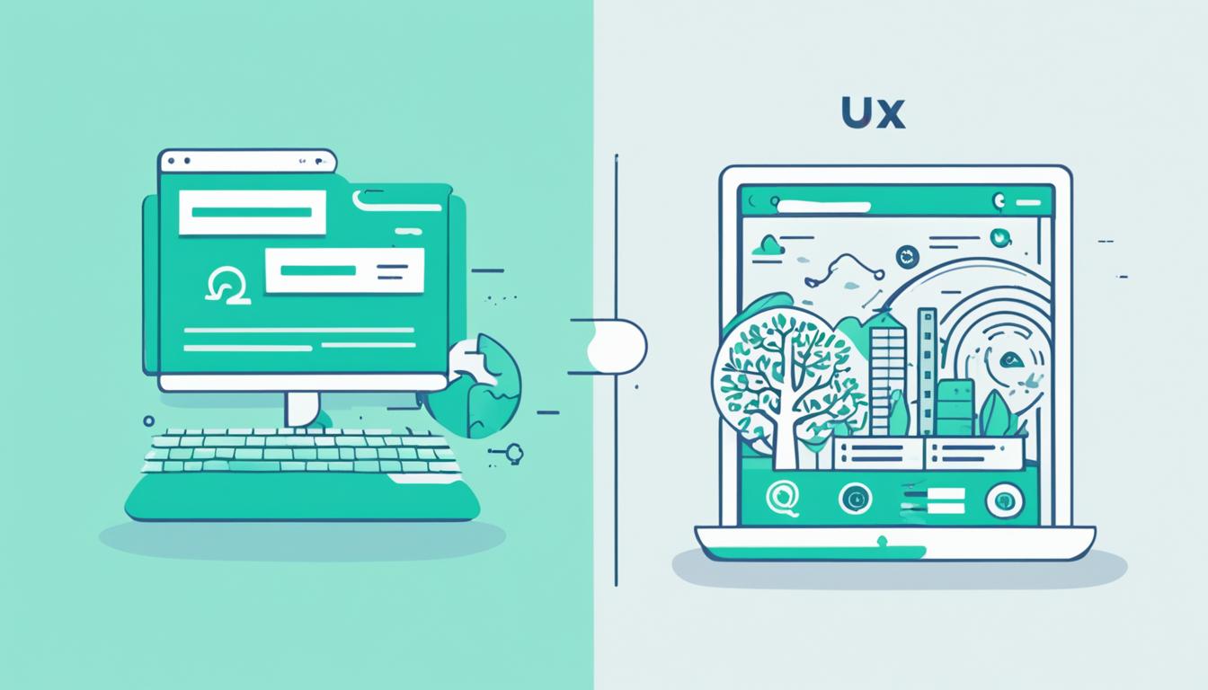 Digital Marketing vs. UX Design: Key Differences