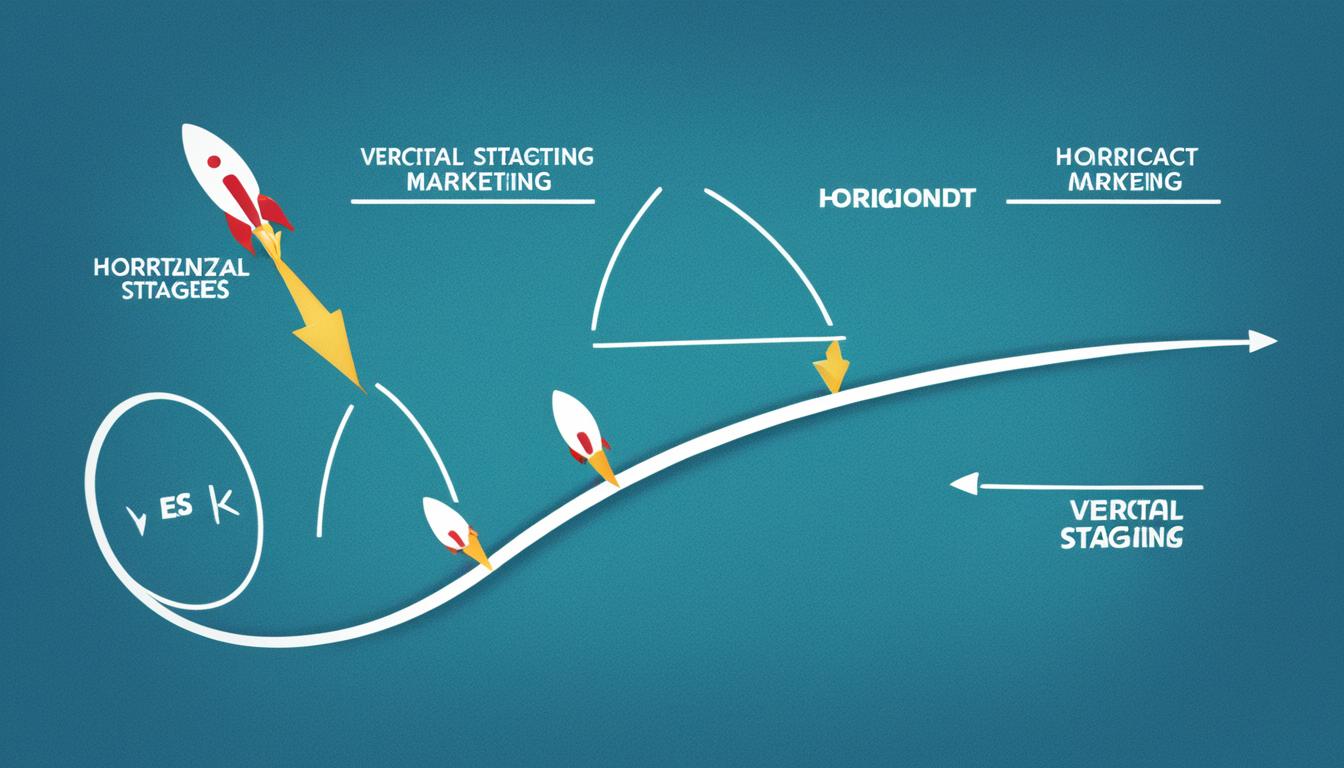 Marketing Horizontal vs. Vertical: Key Differences